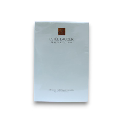 Advanced Night Repair Essentials Set Estee Lauder: Advanced Night ...