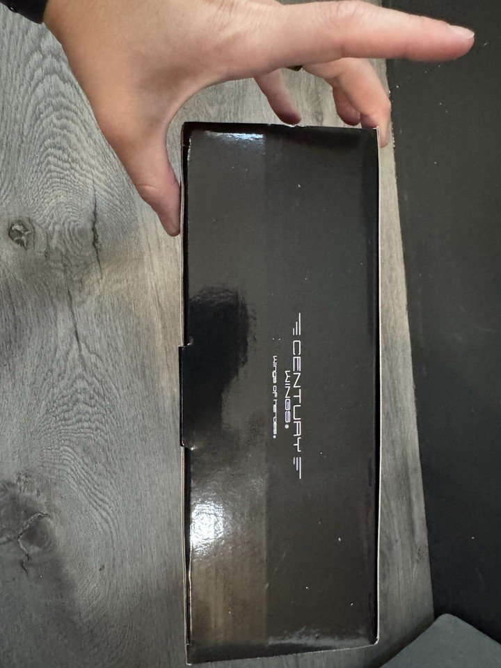 1/72 Century Wings F-8E Crusader DB8, VMF(AW)-235, Death Angels | eBay