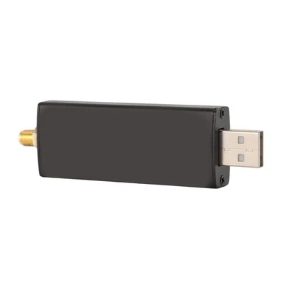 For RTL SDR Blog V4 RTL2832U R860T TCXO SMA Software