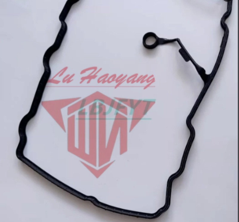 Valve Cover Gasket Set for Elantra Kona Veloster Forte Seltos Soul ...