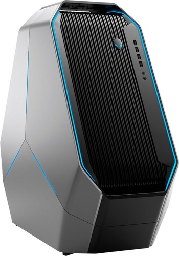Impaired Alienware Area 51 R5, 2.1TB 16GB RAM, i7-7820X, NVIDIA GeForce ...