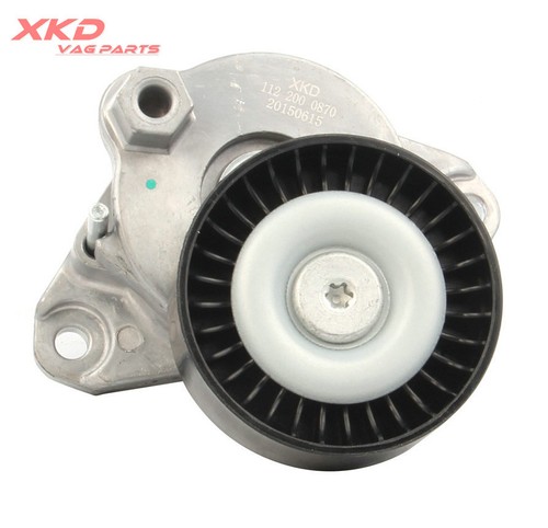 Acc Belt Tensioner For Mercedes-Benz W220 W210 W208 W163 C240 ML500 ...
