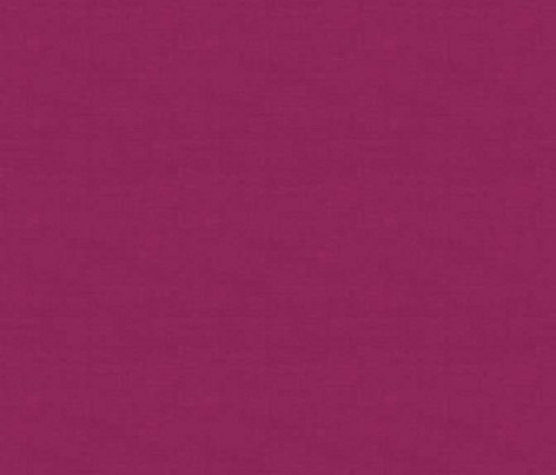 Makower Fabric - Linen Texture Look - Magenta - 100% Cotton | eBay UK