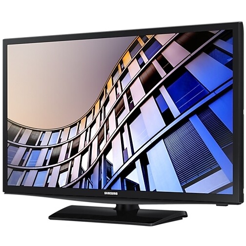 Samsung UE24N4300AEXXU 24" HD Smart TV - Black for sale online | eBay