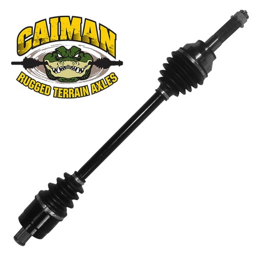 Caiman Rugged Rear CV Axle for Polaris 1333748, Ranger 1000 & XP 1000 ...
