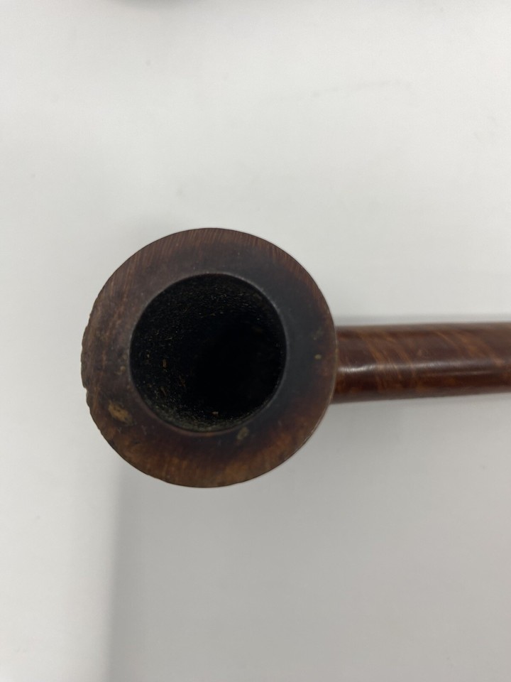 KAYWOODIE Super Flame Grain, & LHS Imported Briar Tobacco Pipes w ...