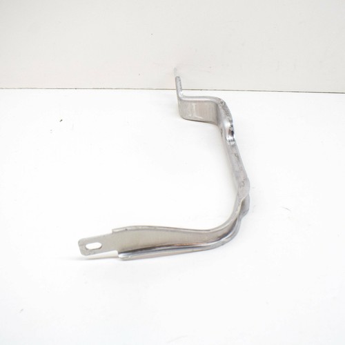 NEW OEM AUDI A6 C8 FRONT LOWER REAR RIGHT RAIL COVER BRACKET 4K0807348B ...