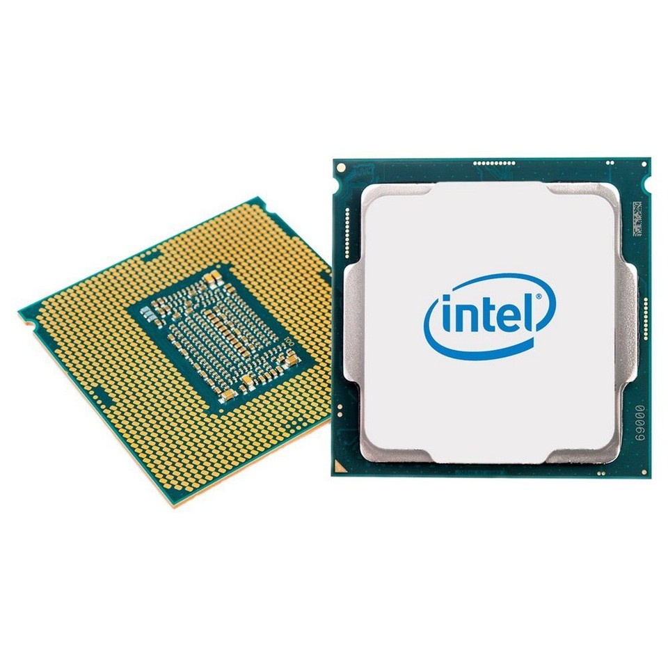 Intel Core 2 Quad Q8300 2.5GHz 4MB 4 Core Socket 775 (LGA775) SLGUR | eBay