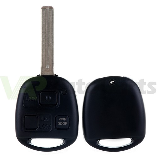 For 2006 2007 2008 2009 Lexus RX400h Keyless Entry Remote Key Fob 89070 ...