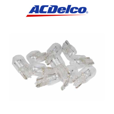 ACDelco Back Up Light Bulb 7441 For 07-14 Chevrolet Tahoe Avalanche ...