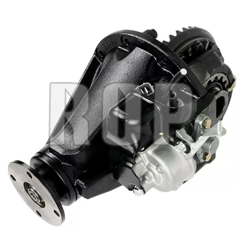 41110-3D551 For 03-09 Toyota 4Runner 4.0L Differential 41:11 3.727 Gear ...