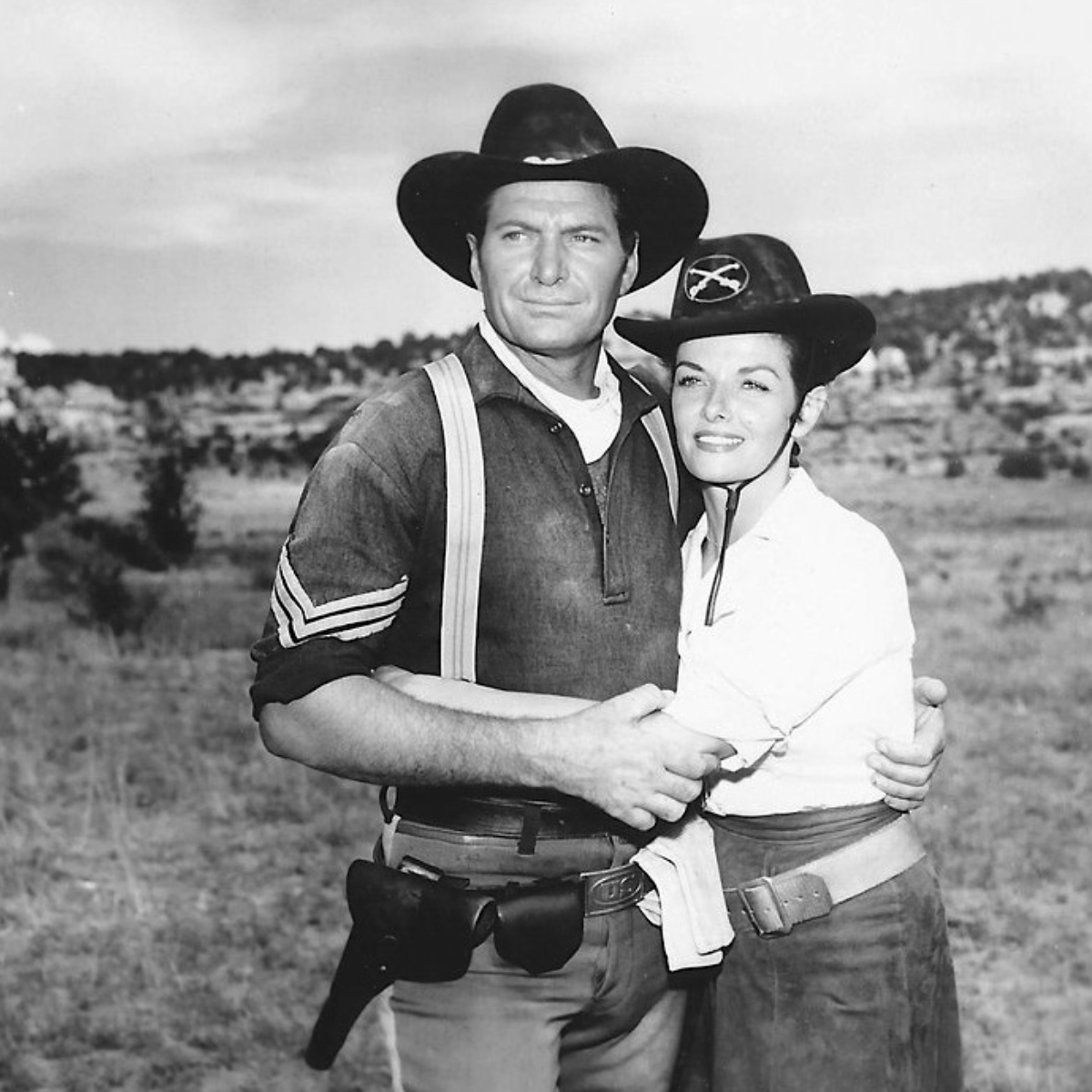 Death Valley Days (1952) Classic Western TV DVD 18 Episodes Season 1 | eBay