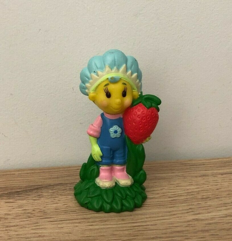 FIFI & THE FLOWERTOTS * Multi Listing * Toy Action Figures , Soft Toys ...