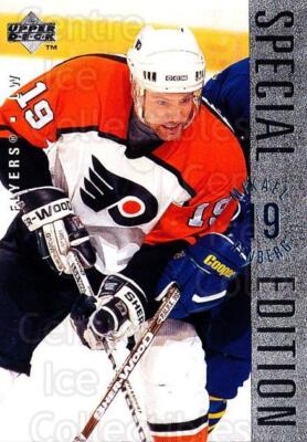 1995-96 Upper Deck Special Edition #149 Mikael Renberg | eBay