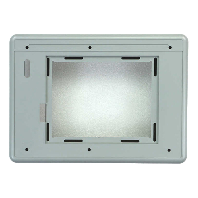 For PanelView Plus 700 2711P-RD8D 2711P-RDT7C Plastic Cover Case Front ...