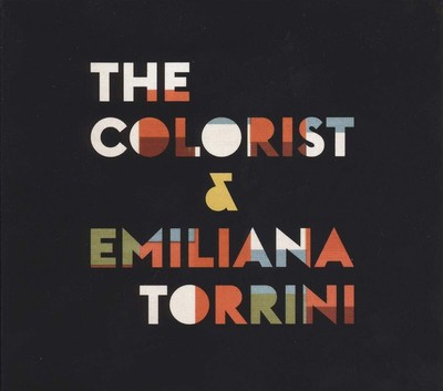 Colorist, Colorist & Emiliana Torrini LP Vinyl NEW | eBay