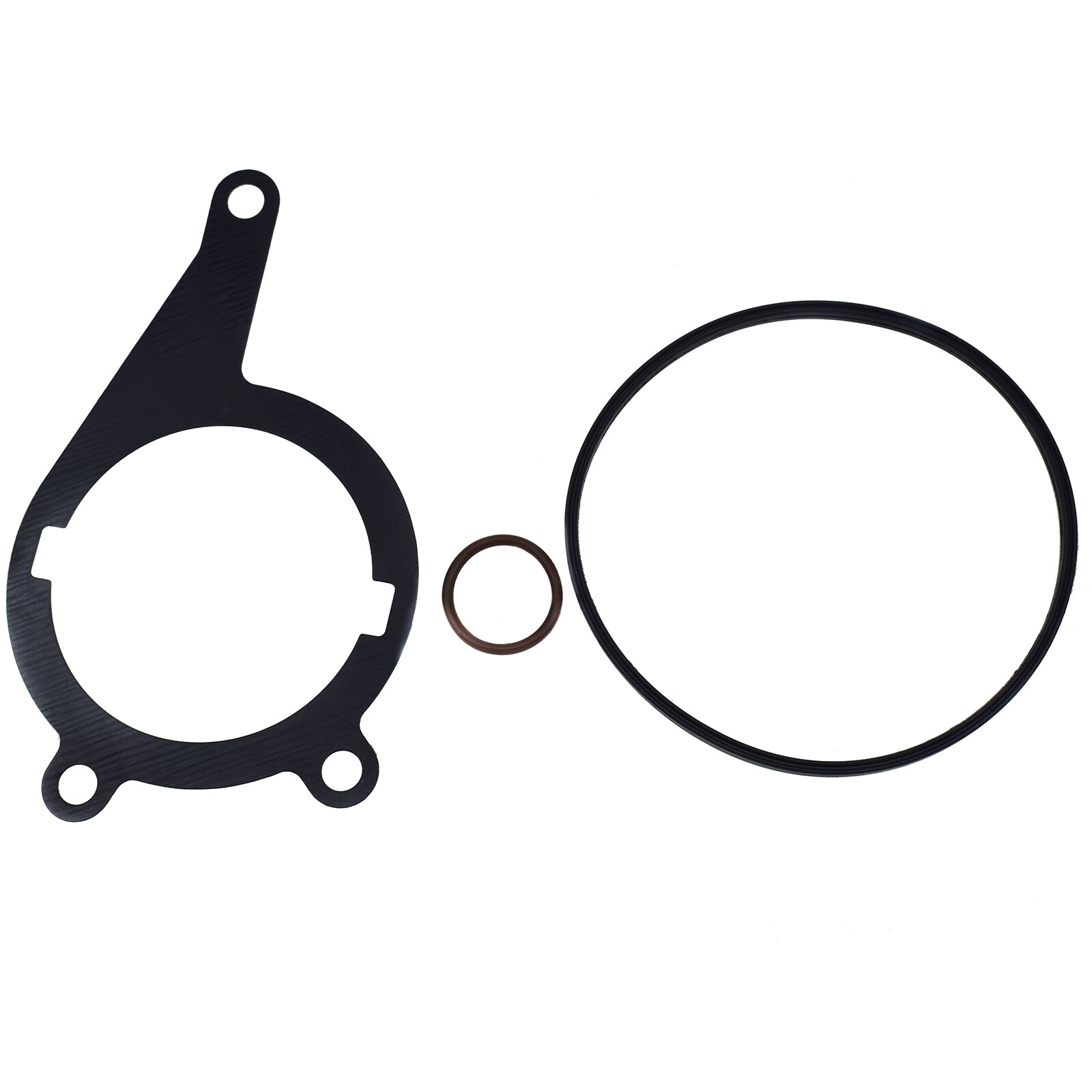 New Vacuum Pump Repair Gasket Kit 06E145417A for Audi A6 A7 Quattro Q5 ...