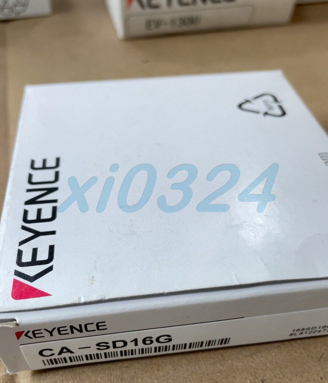 1 pcs NEW KEYENCE CA-SD16G Memory card DHL shipping | eBay