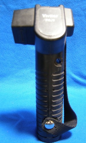 Vivitar PG-2 Photo Pistol Grip Flash Handle | eBay