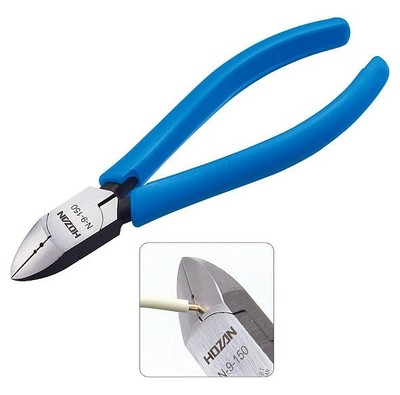 Hozan Estándar Diagonal Cortador con Stripper N-9-150 hecha en Japón | eBay