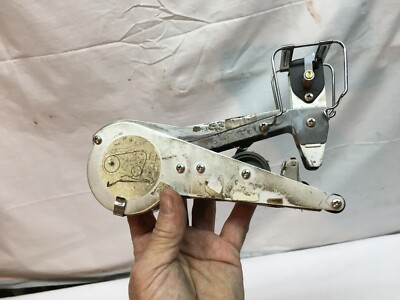 Vintage Price Marker Stamper Garvey Grocery Store Ink Stamp Tools | eBay