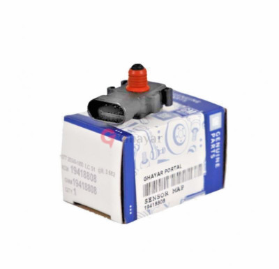 GM Genuine Parts 19418808 Manifold Absolute Pressure Sensor | Genuine ...