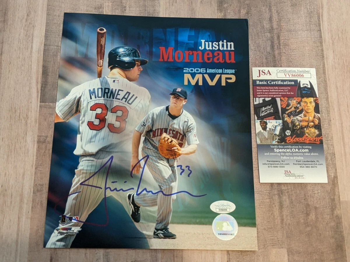 Justin Morneau Pirates