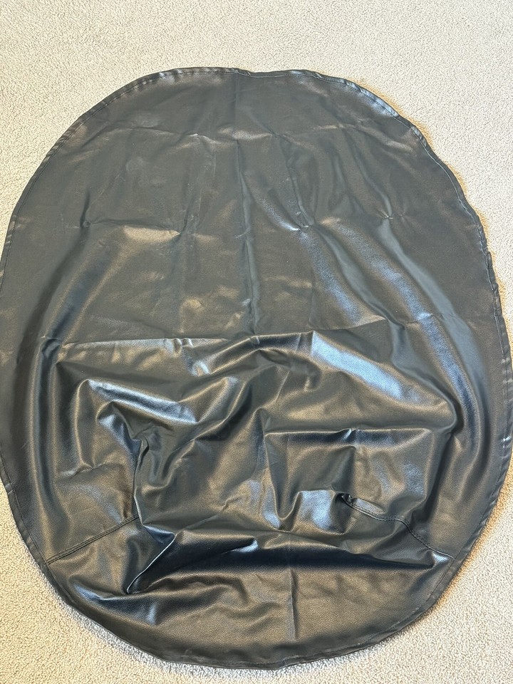 Motorcycle Sidecar Cover, Fits Cozy, Inder, Velorex | eBay