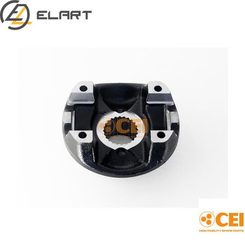 FLANGE DIFFERENTIAL 197.141 FOR SCANIA 1508397 | eBay UK