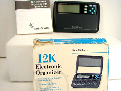 1990s Electronics