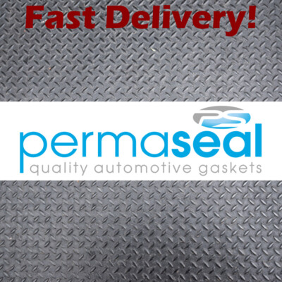 Permaseal Timing cover gasket set fits Humber 3.8L Ecotec L67 S/C ...
