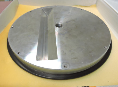 AMAT Applied Materials 300mm Blocker Plate 0200-01233 | eBay