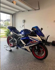 Sport Bike Motorcycles for sale | eBay