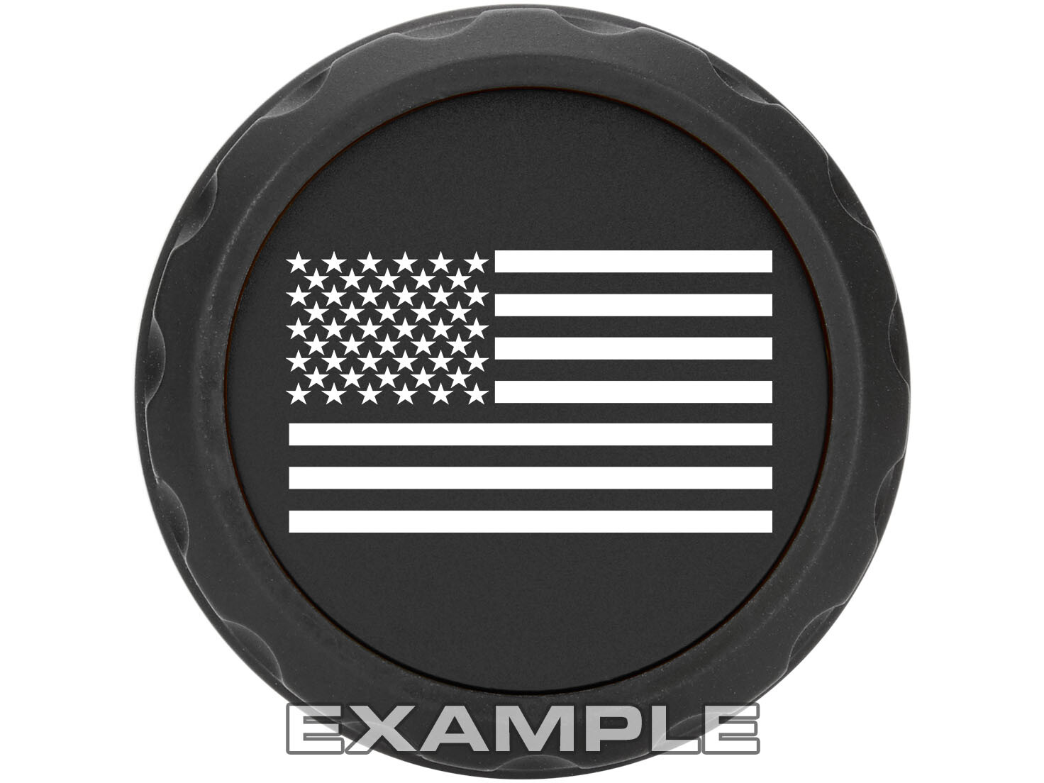 for Remington 870 1100 1187 12 Gauge Magazine Tube Cap Aluminum Skulls ...