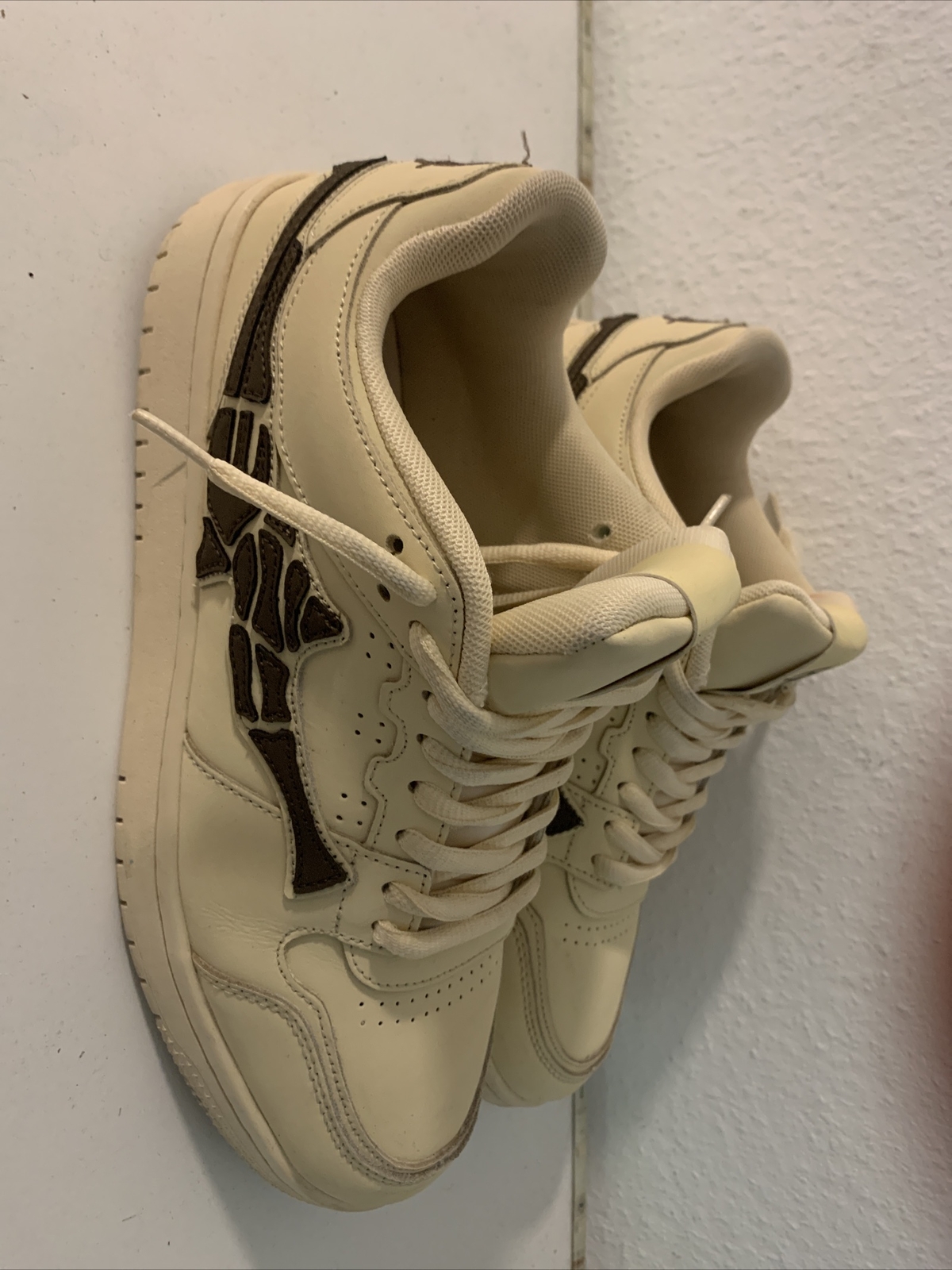 Vicinity Akimbo Low beige | eBay.de