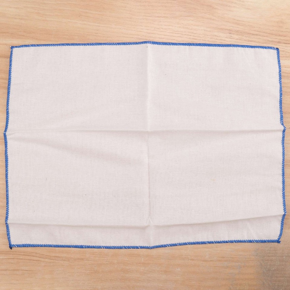 Wooden Flute Cleaning Rod Flute Cleaning Cloth Flute Care Kit Flute7995 ...