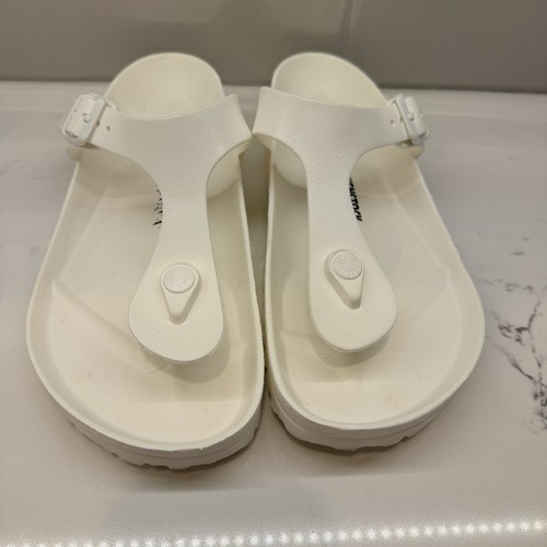 Women's Birkenstock Gizeh Essentials EVA Slide Sandal Size Eu40 US9 ...