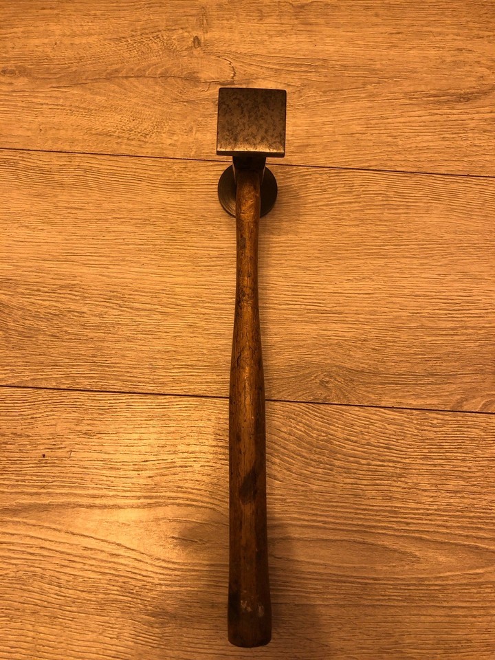 Vintage Snap On Panel Hammer Rare BF606 | eBay UK