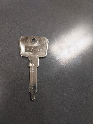 PO5 Key Blanks for Various Models by Porsche | eBay