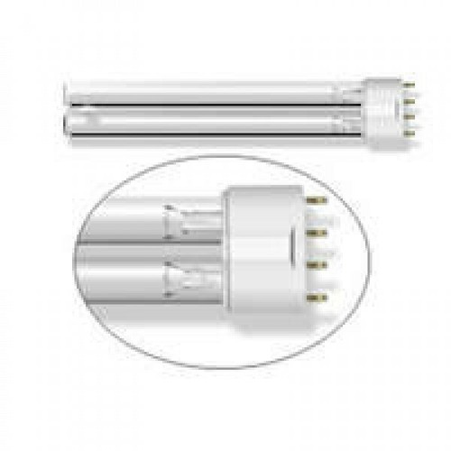 Philips 285668, TUV PL-S 9W/4P ,9W, 9 Watt, 4 Pin Base Compatible UV ...