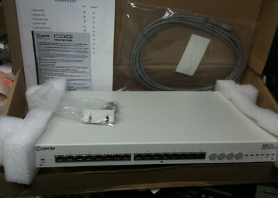 New Perle 1100078-15 Rio Remote Concentrator 16 Port Retail Box (3 ...