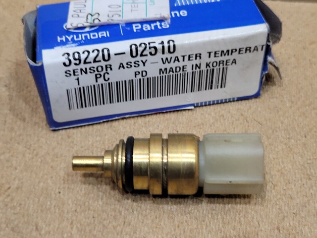 Hyundai 3922002510 Water Temperature Sensor Assembly. for sale online ...