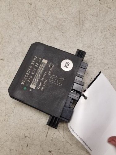 1998 -99 Mercedes-Benz C230 C280 - RH Front Door Module - 2108203426 ...