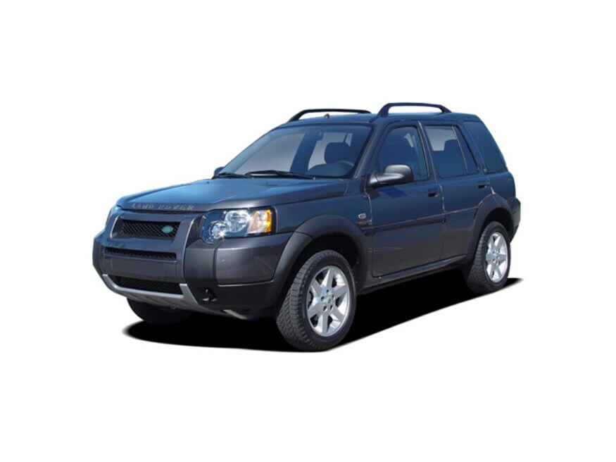 LAND ROVER FREELANDER Mk1 REAR LEFT PASSENGER WINDOW REGULATOR 1998-06 ...