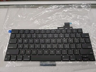 Macbook Air A2681 Keyboard M2 13.6" 2022 Year Keyboard Replacement | eBay
