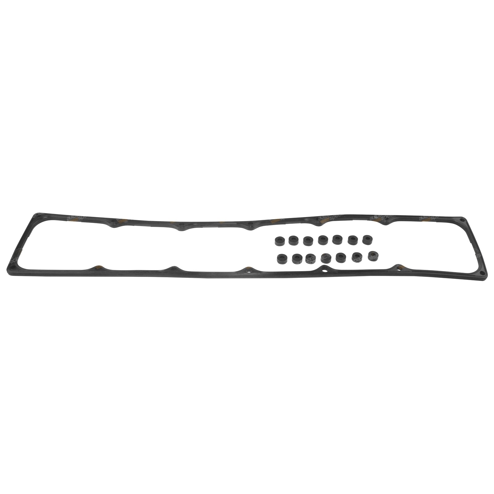 Rocker Valve Tappet Cover Gasket Kit for Maverick TD42 DA 4.2L Diesel ...