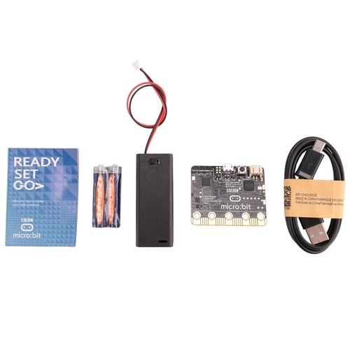 Microbit V1.5 GO Kit Version Programmable Learning Development4493 | eBay
