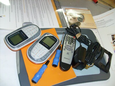 Promethean Activexpression unit , Tool & Disc + Extras Lot | eBay