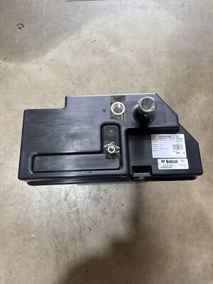 BOBCAT 6731209 TANK HYDRAULIC | eBay