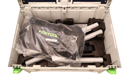 Open box - Festool TG-LHS 225 Carrying Harness No. 496911 | eBay